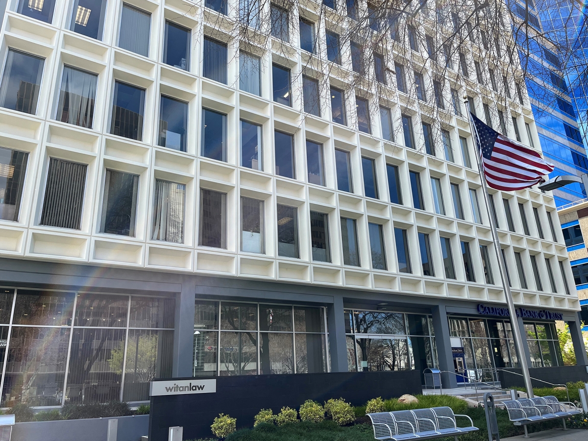 520 Capitol Mall - Brennan Properties